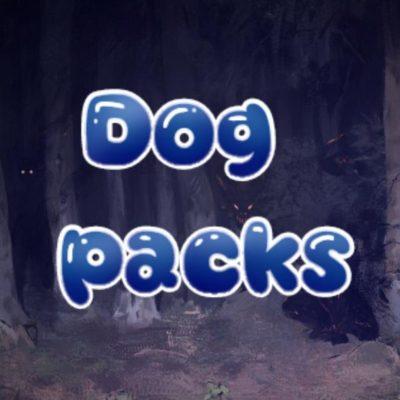Dog packs группа Ватсап #39577 - Topmsg